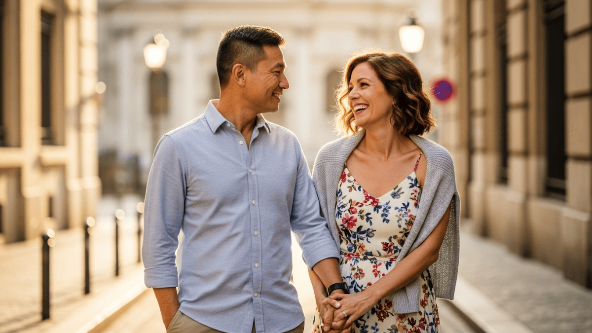 Characteristics of an exceptional woman who positively transforms your life