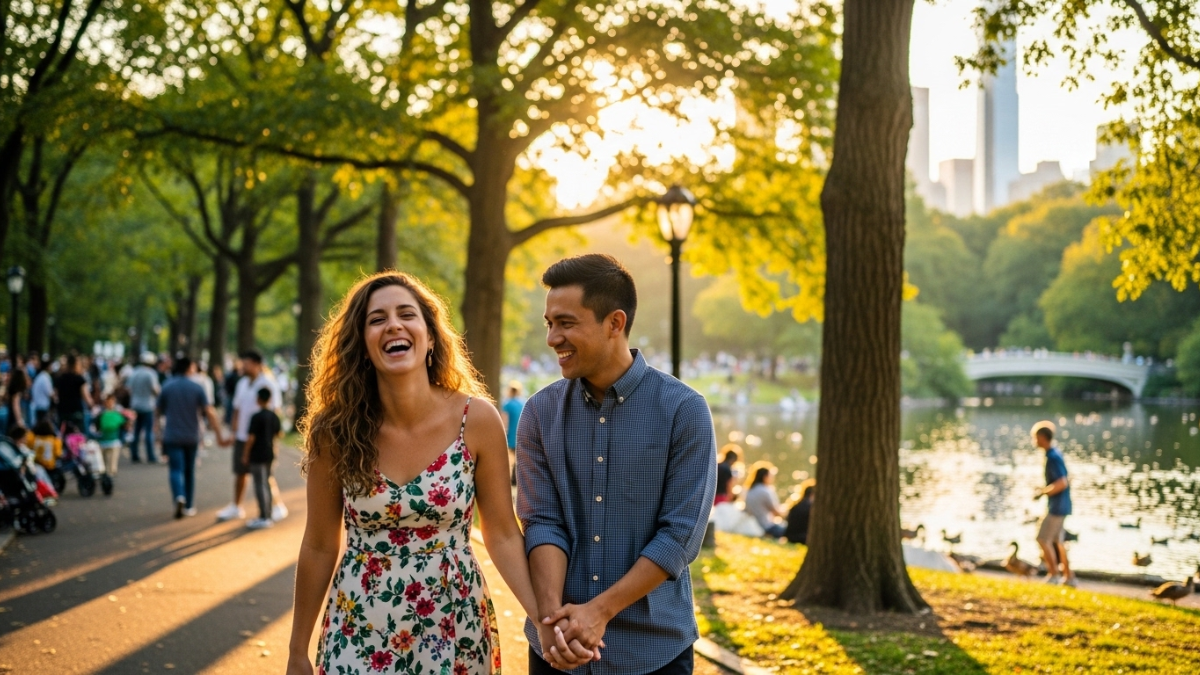 Characteristics of an exceptional woman who positively transforms your life