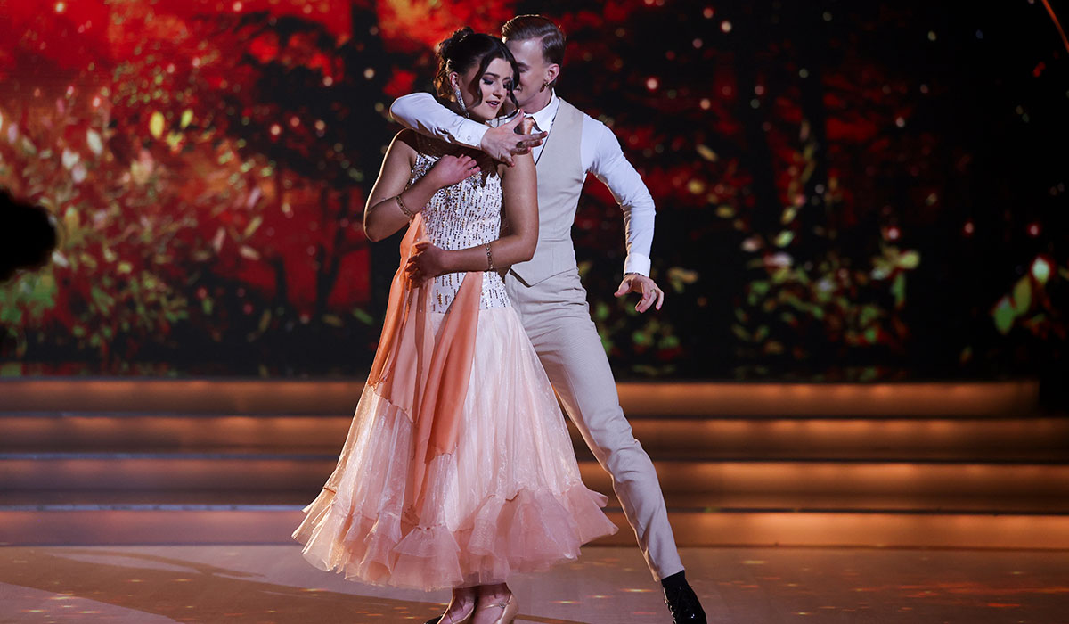 Meet your Dancing with the Stars finalists set to battle it out for the ...