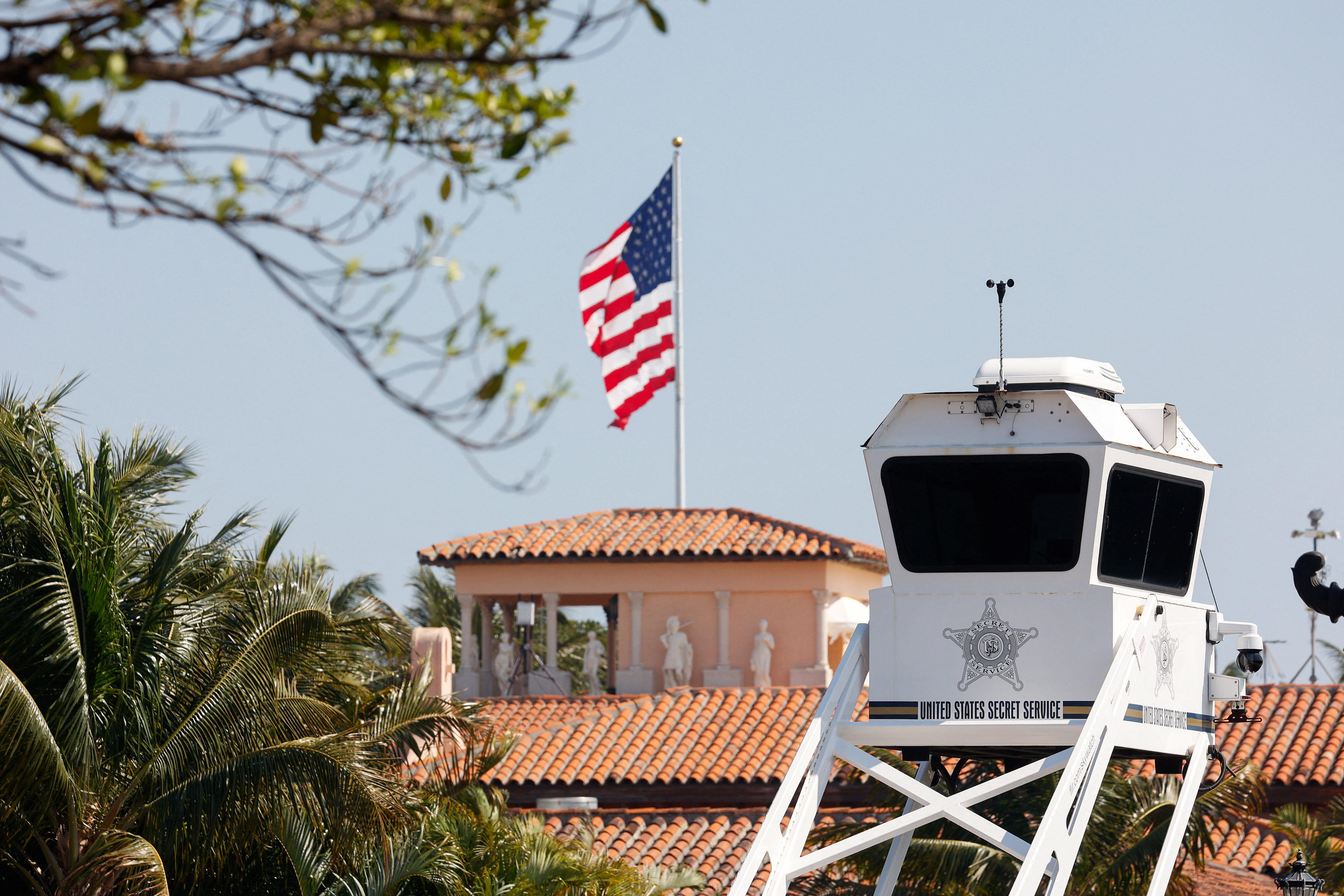 Armed man shot, killed at Trump's Mar-a-Lago identified. Who was he?