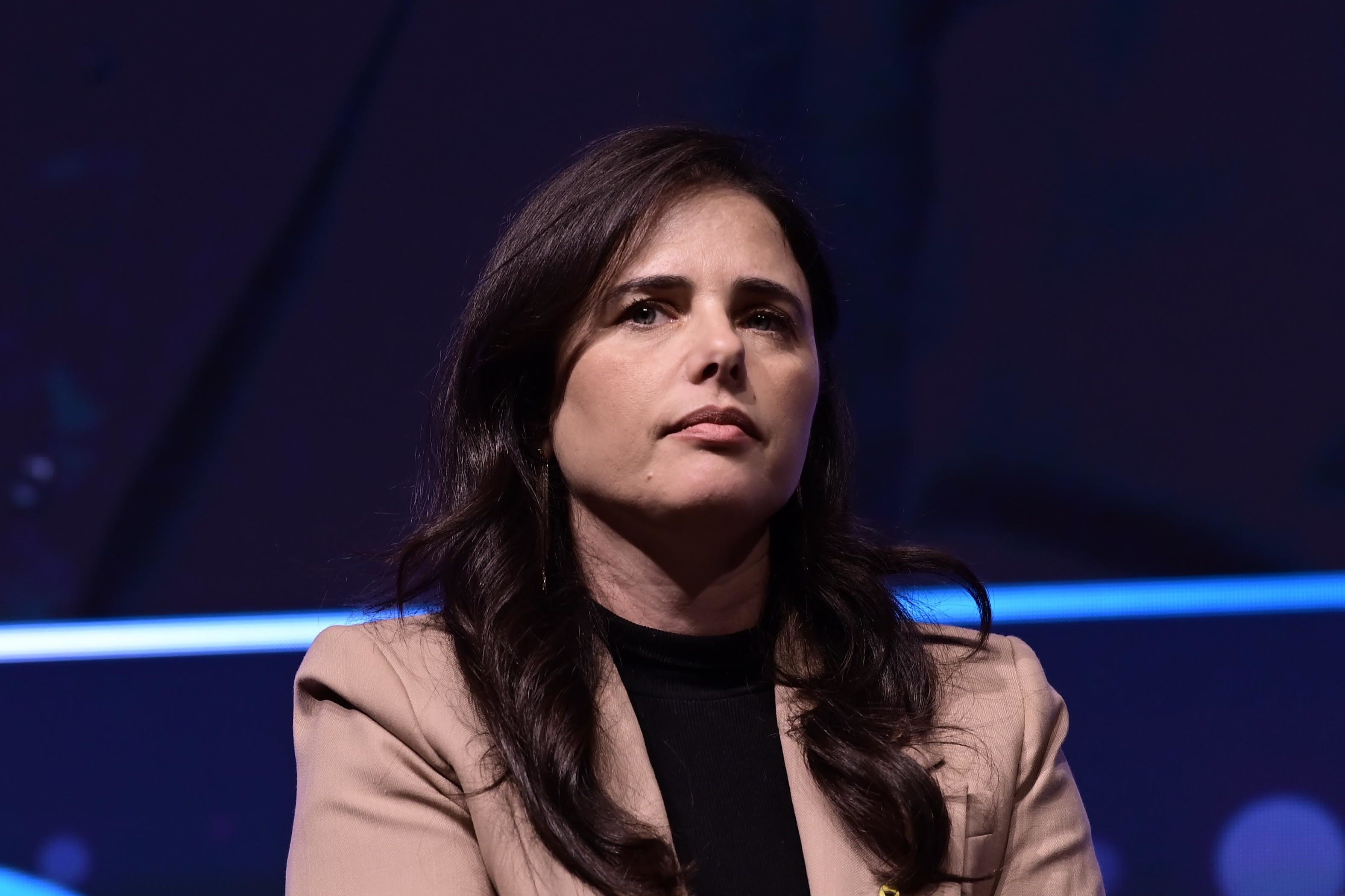 Edelstein, Shaked approached about party targeting dissatisfied right ...