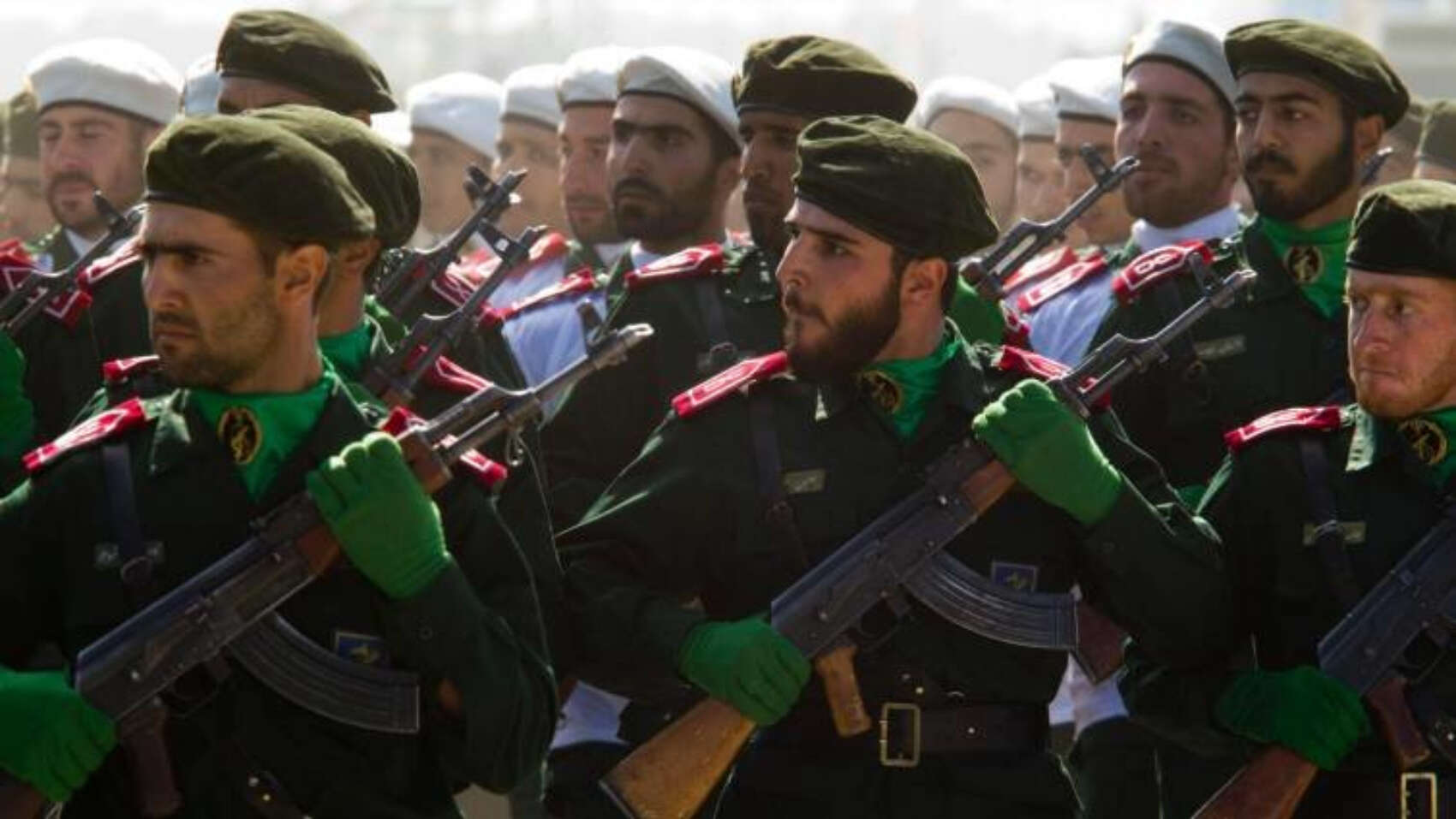 Israel golpea la inteligencia iraní: quiénes eran los mandos eliminados ...