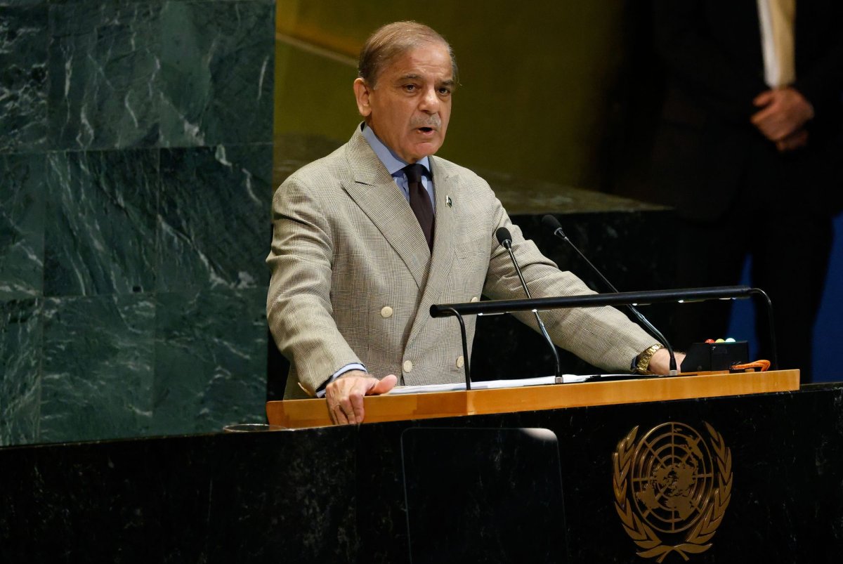 Pakistan confirms Sunday attack on 7 camps in Afghanistan