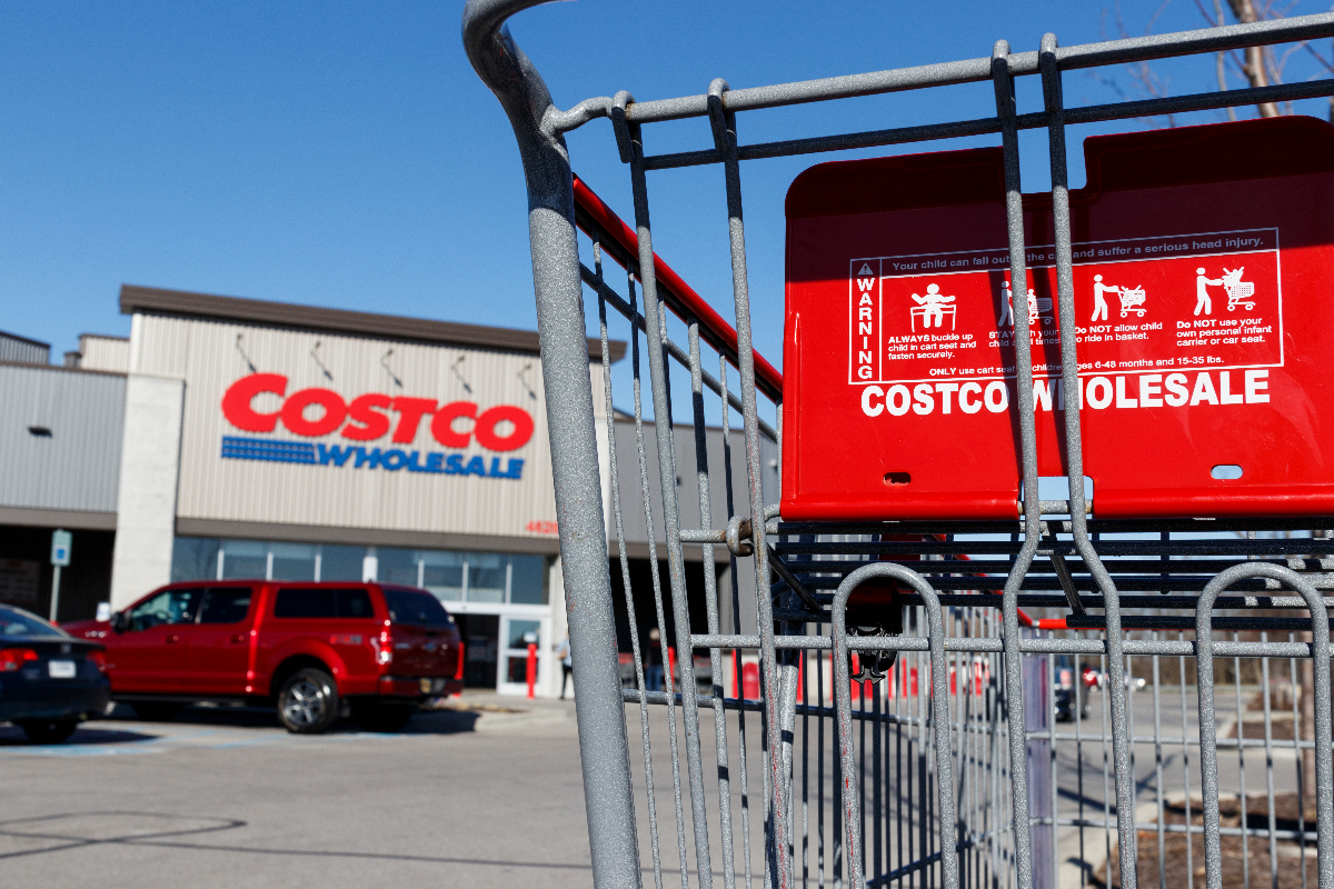 Costco's Keter ultimate work table: A $50 must-have for your DIY projects