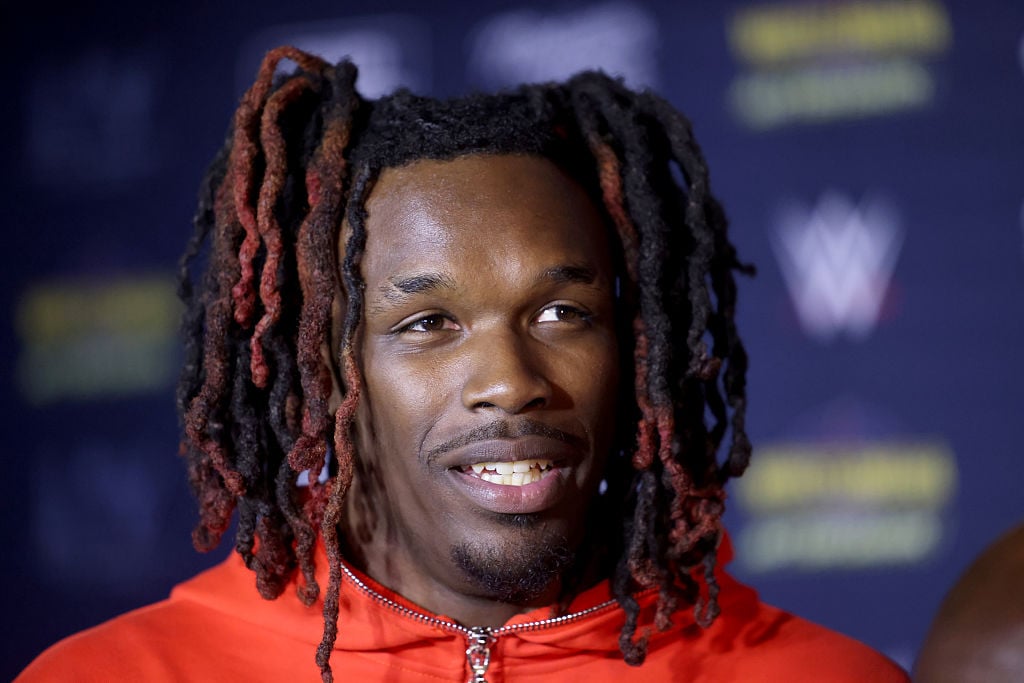 Why Kevin Nash must be held accountable for his microaggressions toward ...