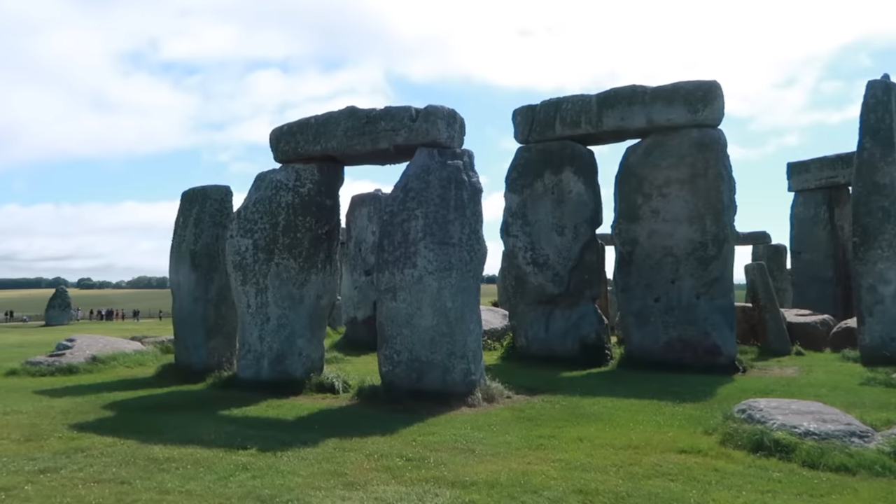 Why Stonehenge still matters today