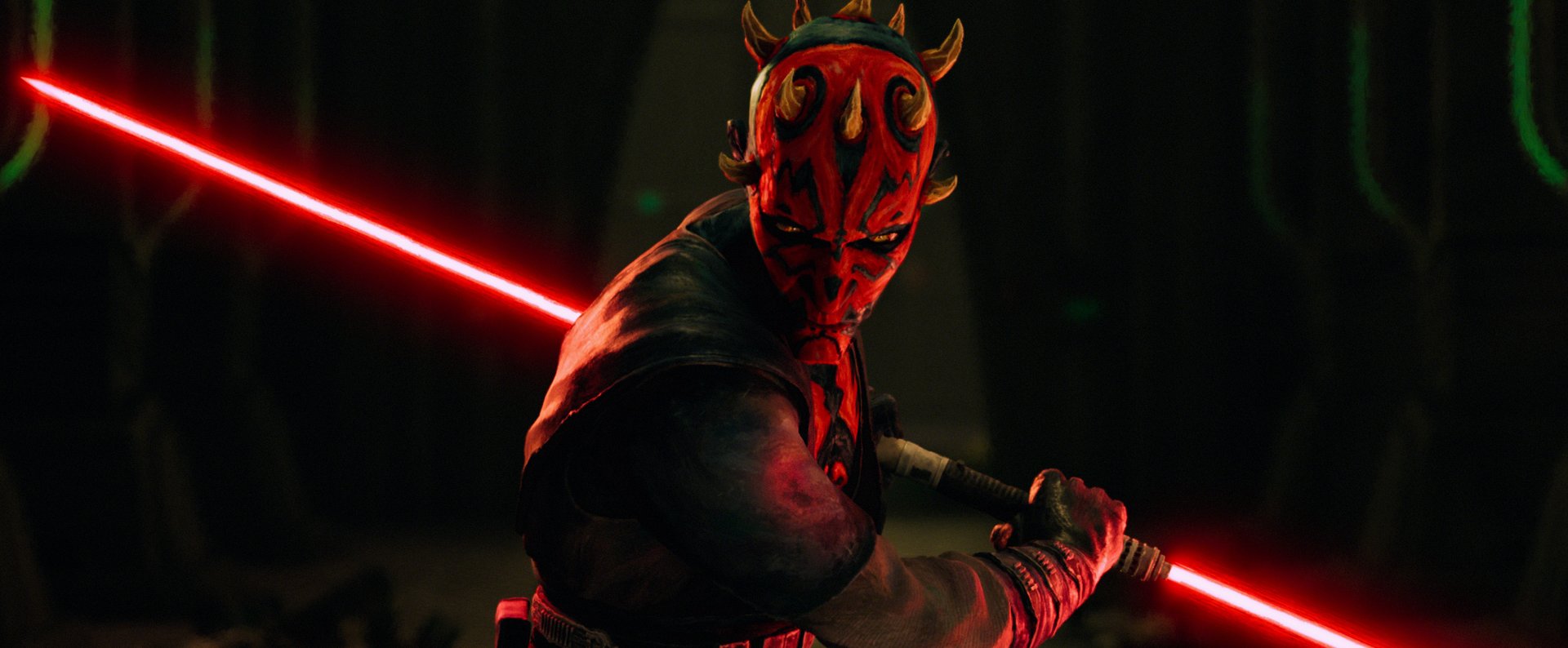 „Maul: Shadow Lord“ Staffel 2: „Star Wars“-Serie mit Spitzenbewertungen ...