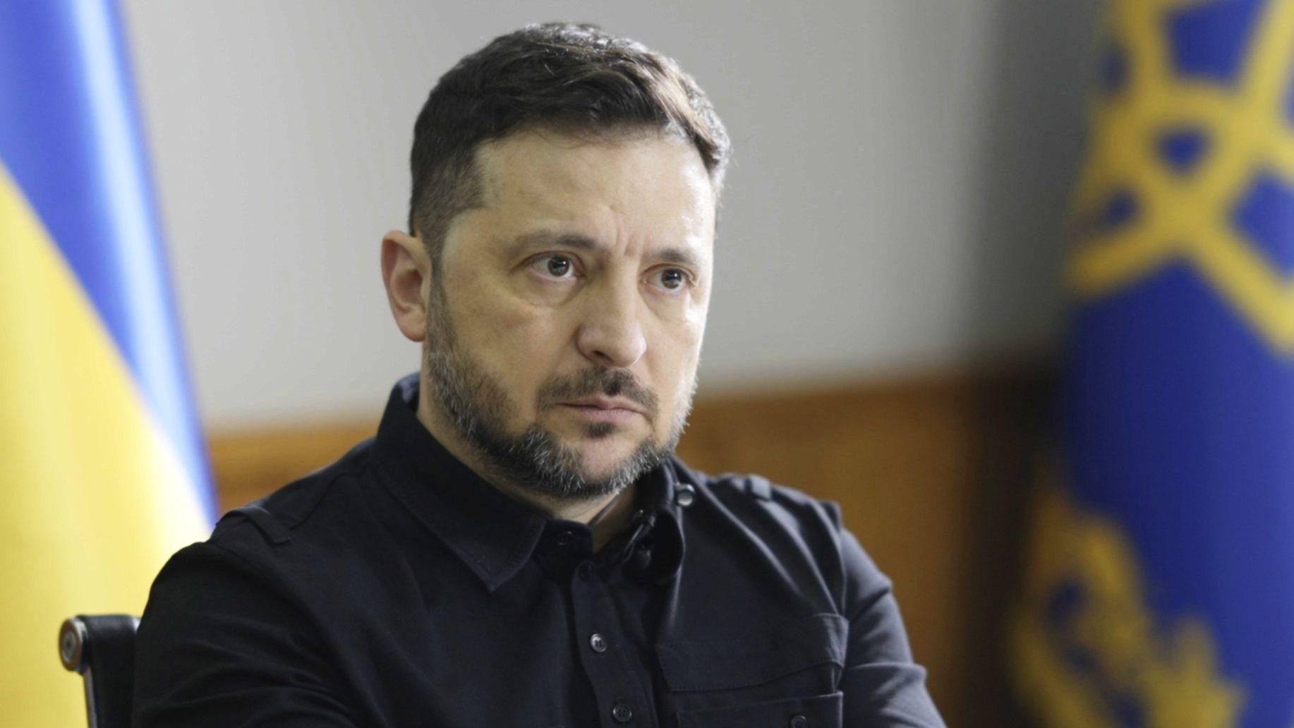 Zelensky tells BBC Putin has started WW3 and must be stopped