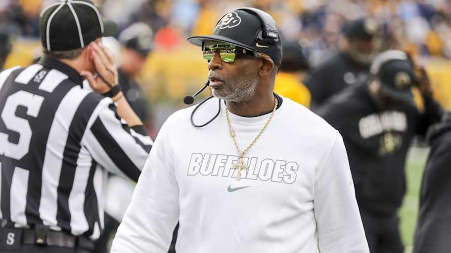 Deion Sanders has long road to justify his salary among college ...