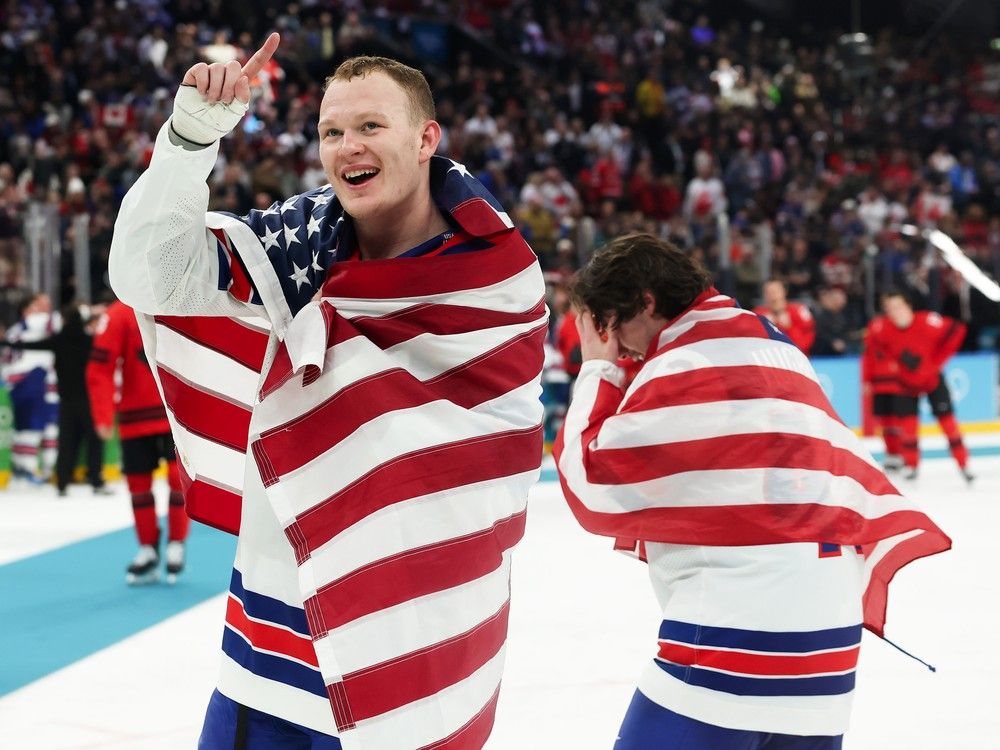 Senators player tracker: Team USA's Brady Tkachuk and blueliner Jake ...