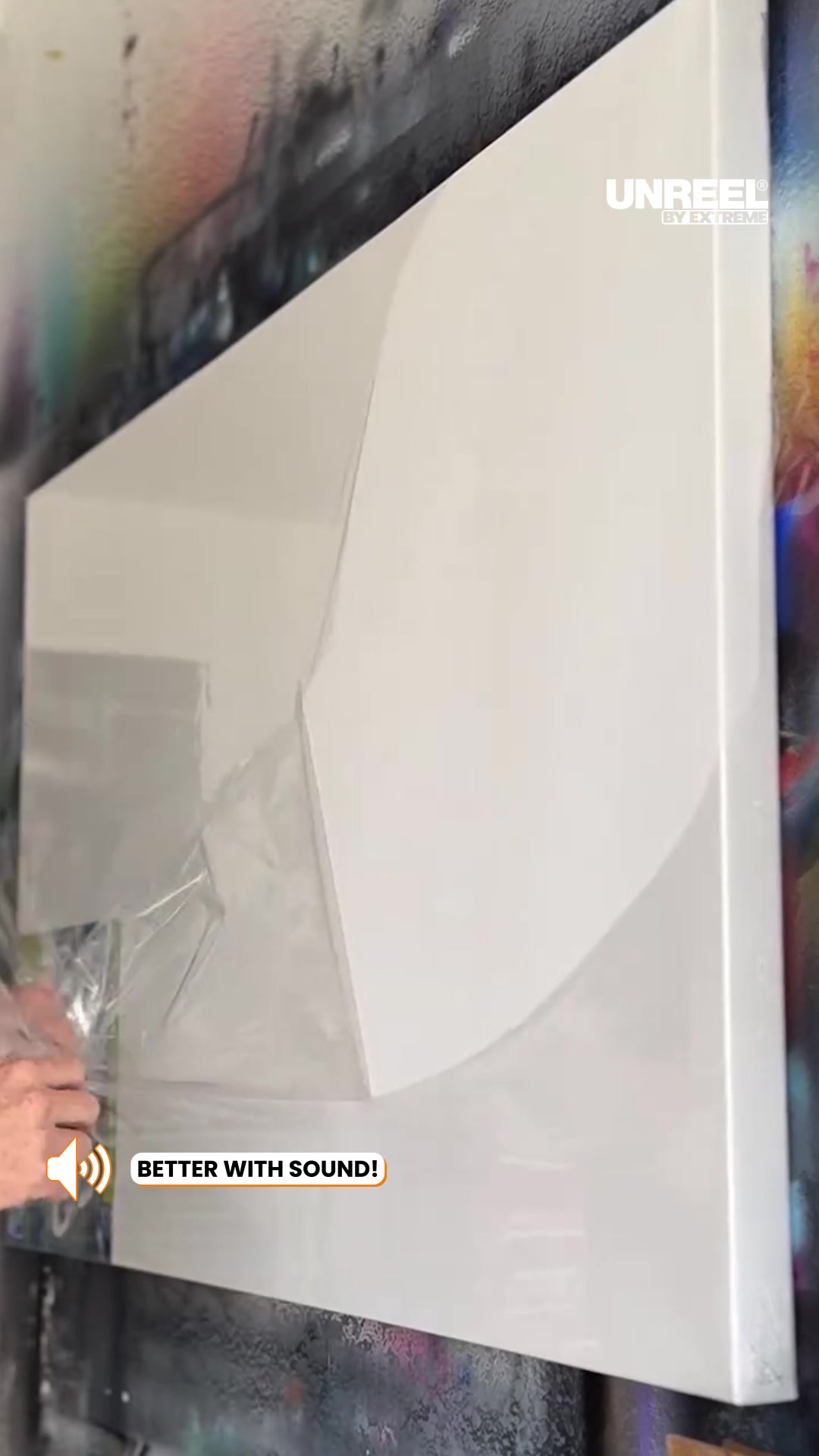Transforming dustpans into masterpieces: Nick Bultman's art revolution!