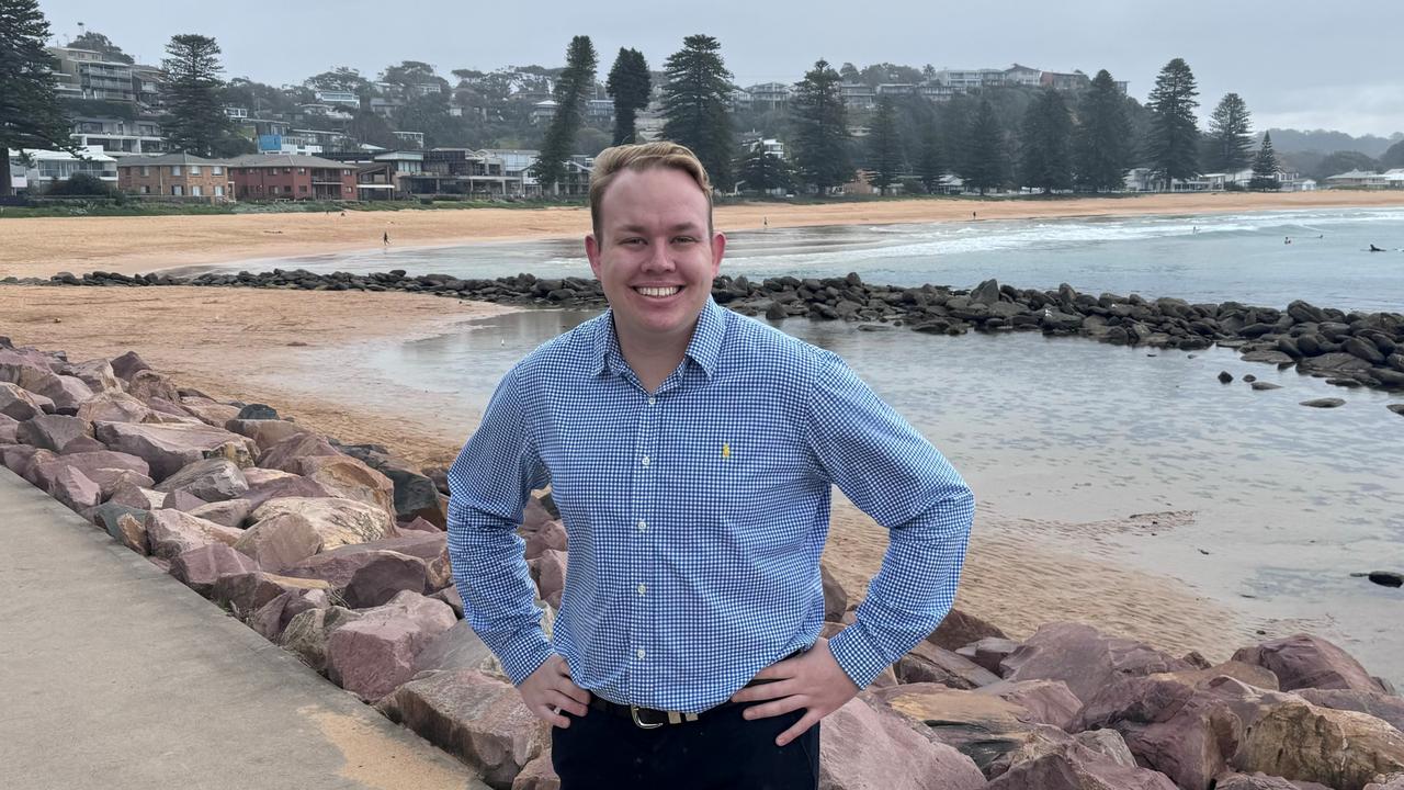 Grim detail in Aussie shark attack horror