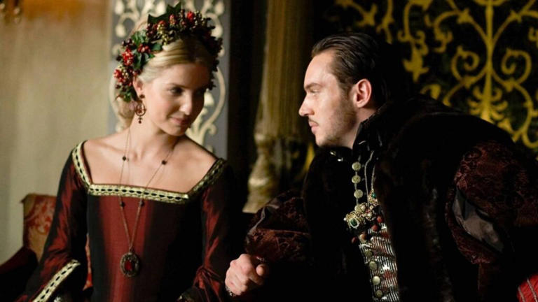 10 shows to watch if you like 'Outlander'