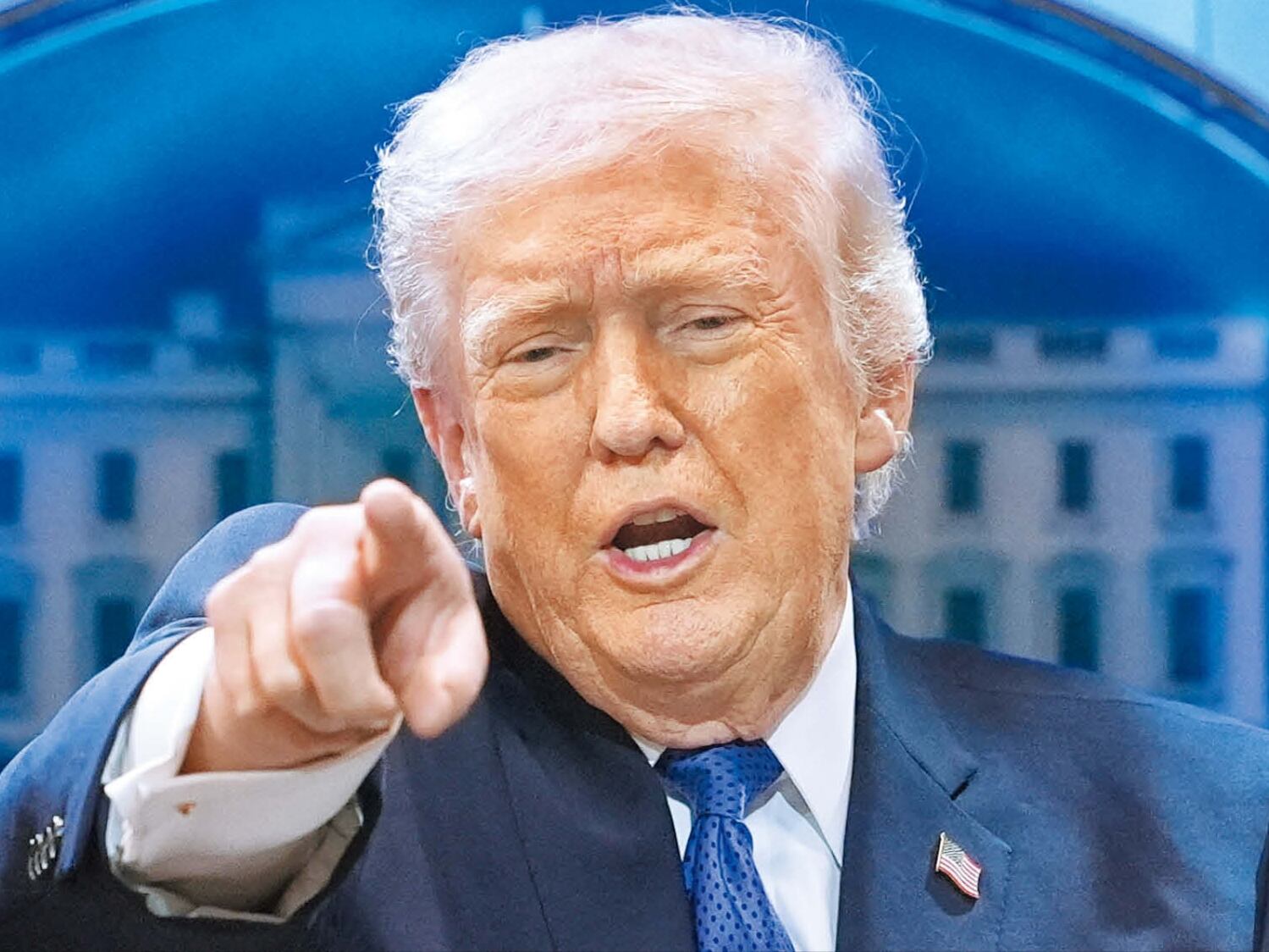 Trump's 'Plan B' tariffs: Only China case persists