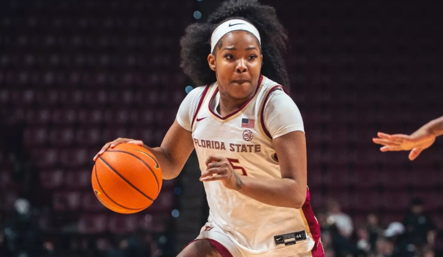 FSU women's basketball falls behind early in 77-61 loss to Stanford