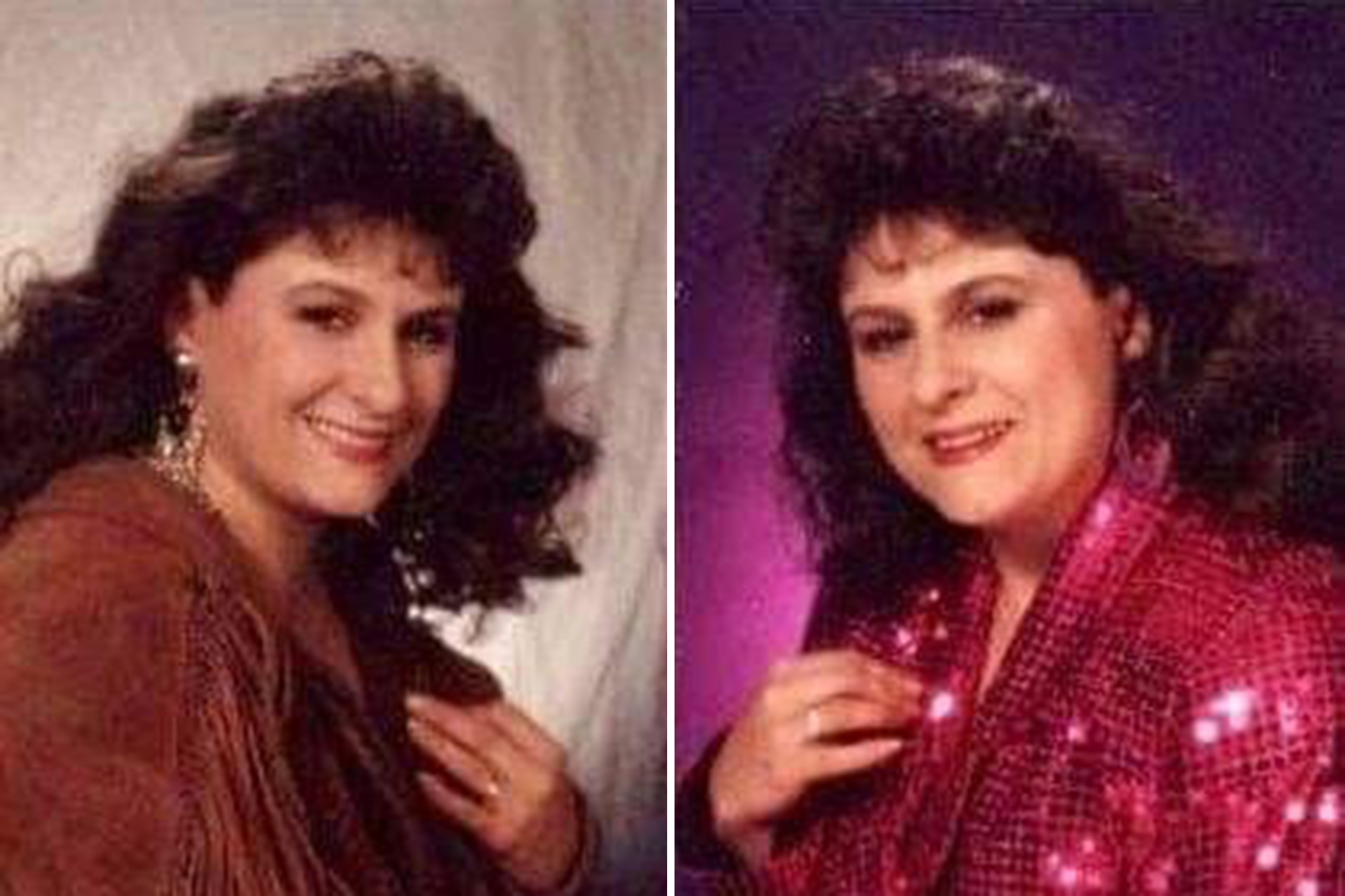 North Carolina mom of 3 who vanished 24 years ago found alive, living ...