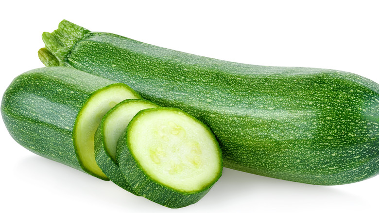 10 alternatives to zucchini