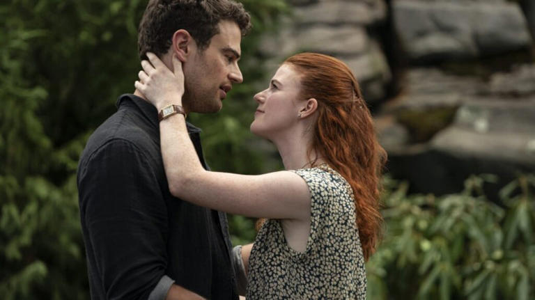 10 shows to watch if you like 'Outlander'