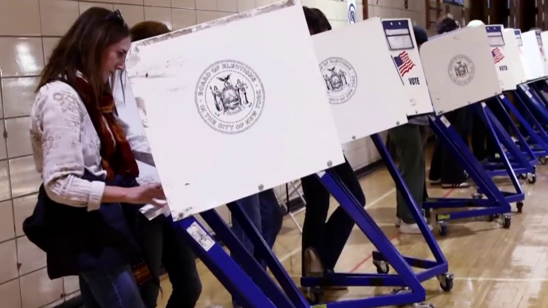 Disastrous for our democracy: GOP set to vote on Save Act