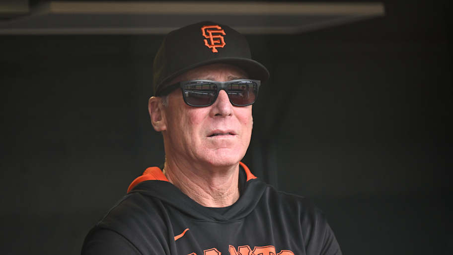 Bob Melvin reveals what he thinks about Giants replacement Tony Vitello