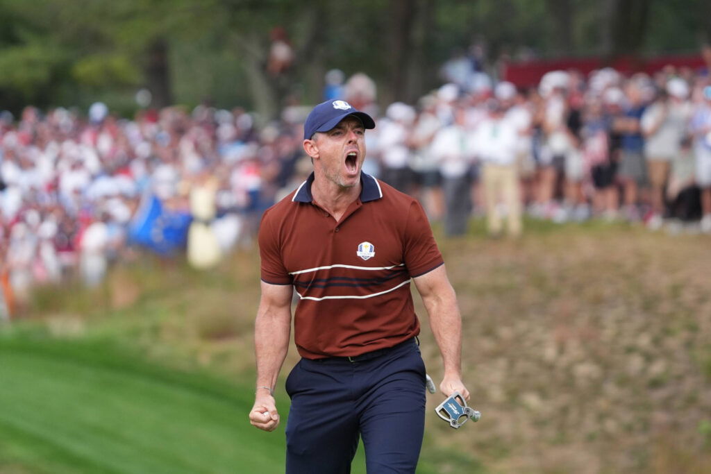 Golf analyst says Rory McIlroy’s next career-defining win may demand ...