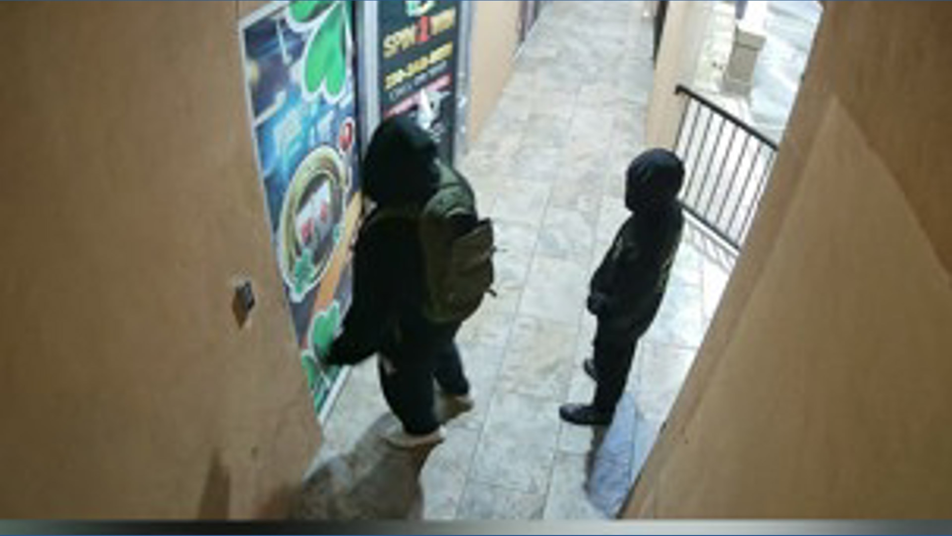 Police say security guard set up armed robbery at San Antonio game room