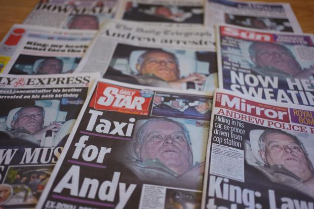 Areas without local newspapers see almost three times more 'fake news'