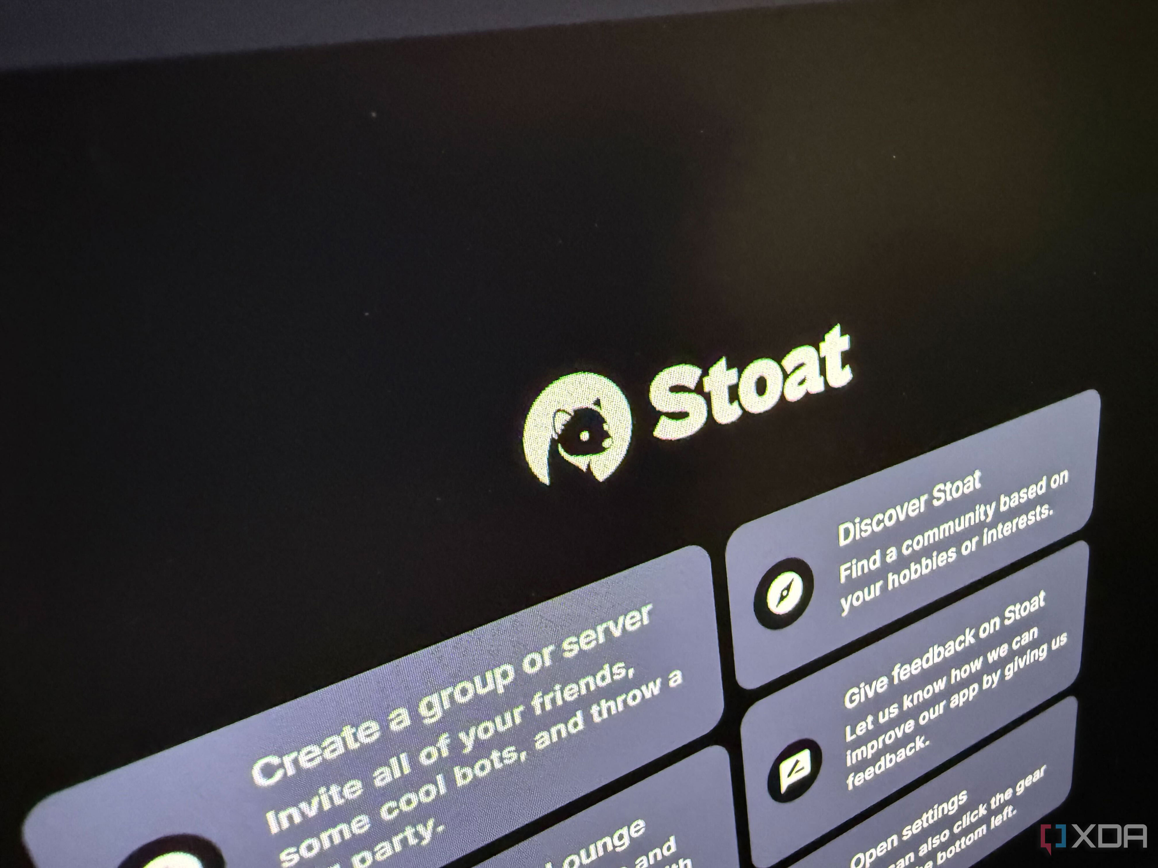 I'm quitting Discord, and here's what I'm moving to instead
