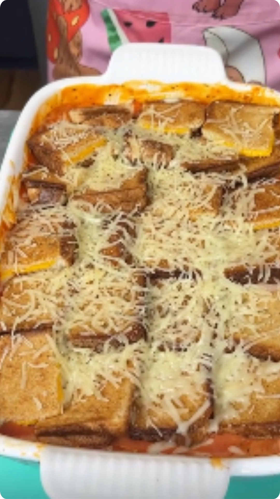 Classic Italian recipes passed down through generations