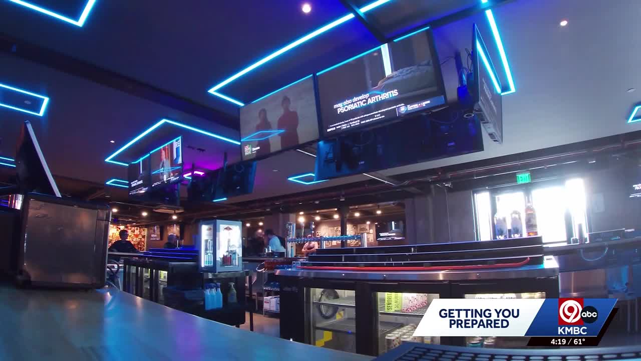 Former Kansas City Star building to become home to Ricochet game lounge