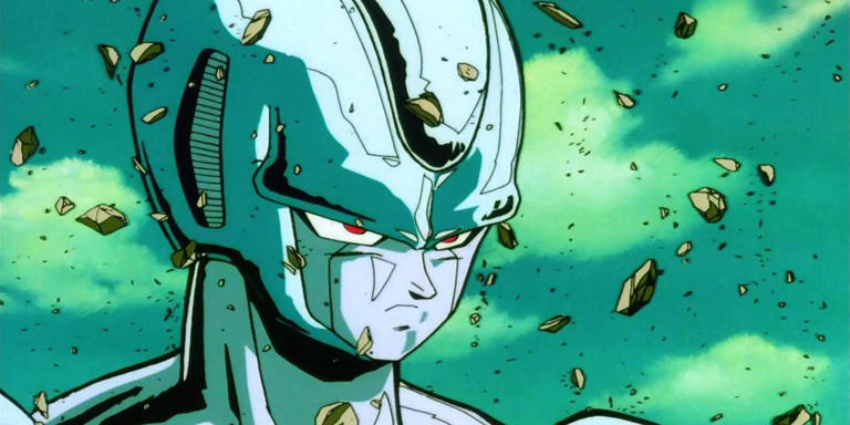These classic DBZ movies are unwatchable
