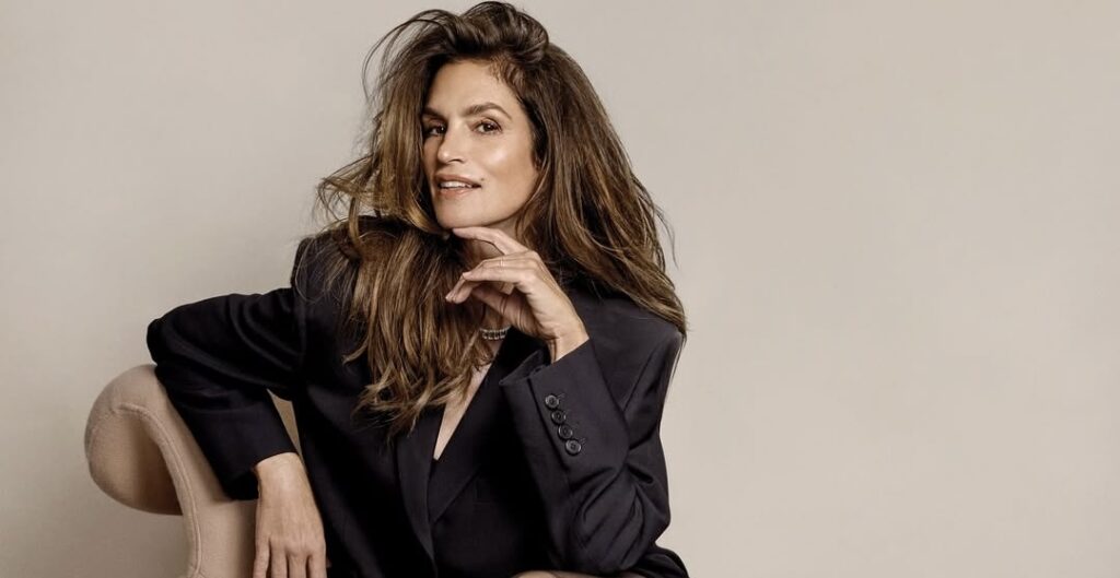 Cindy Crawford turns 60 and finally opens up about her daily morning ...