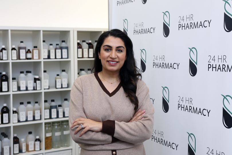 Pharmacist warning over dodgy 'fat jabs' sold by crooked cloners online ...