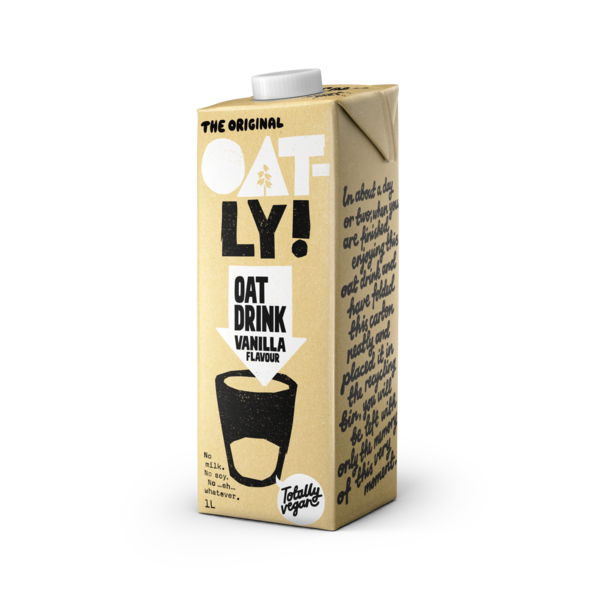 UK Supreme Court blocks Oatly’s use of ‘word ‘milk, stirring debate ...