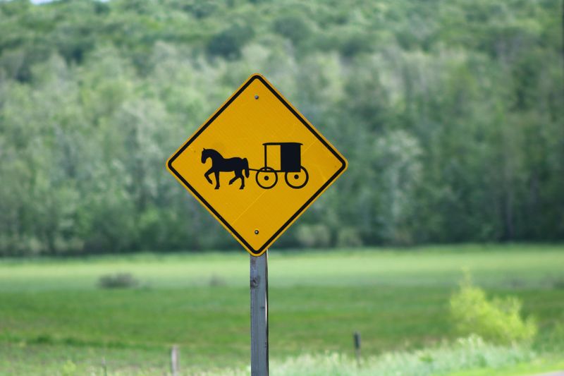 Mistaken beliefs about Pennsylvania’s Amish communities
