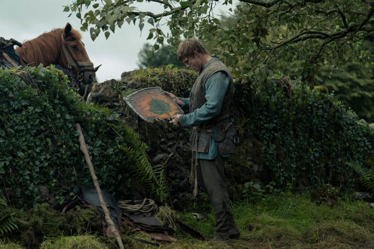 The 'Knight of the Seven Kingdoms' finale just blew up Dunk and Egg's ...