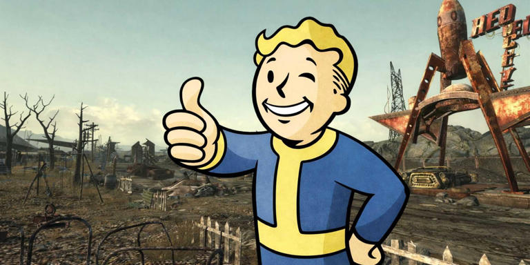 Fallout 3 remaster shadow drop teased by Bethesda studio head
