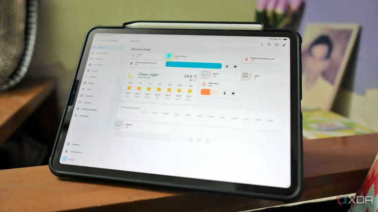 I built a perfectly segmented home network, then spent six months ...