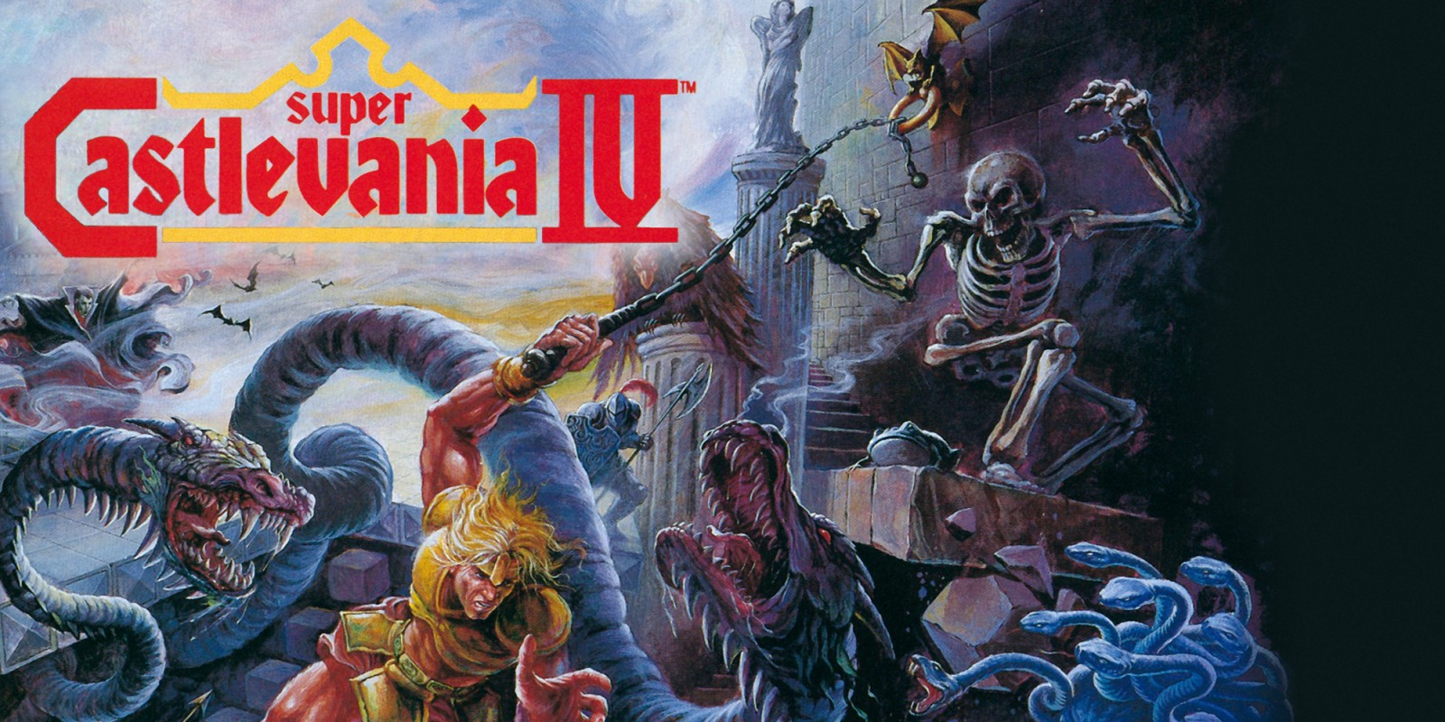 Ranking top 10 SNES games of all time