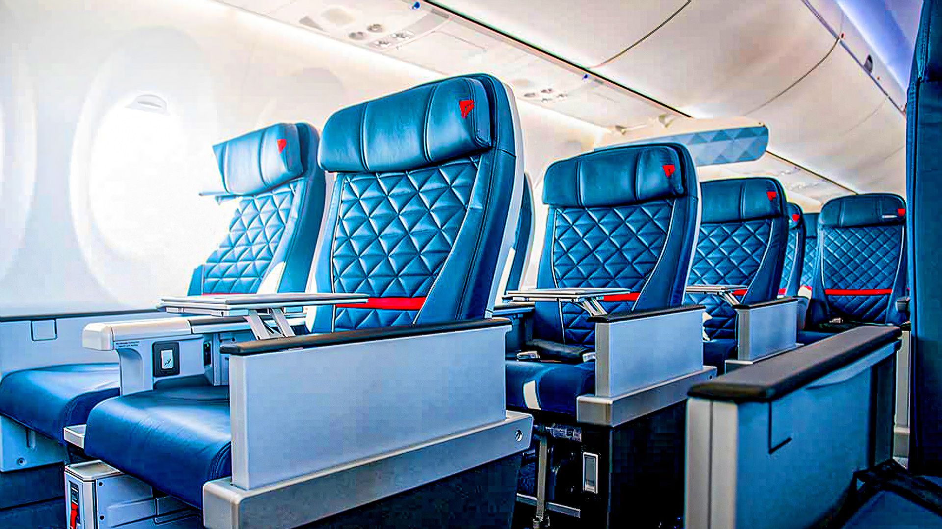 How much does it cost to upgrade to first class at check-in?