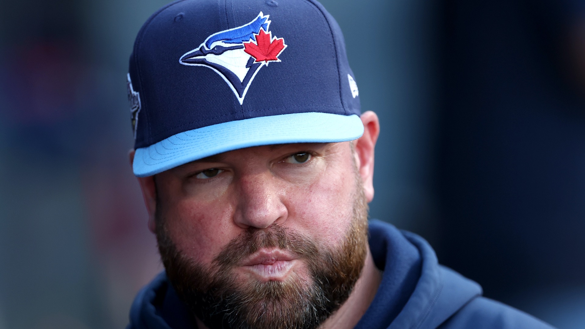 Blue Jays-Dodgers trade idea sends versatile starter to Los Angeles