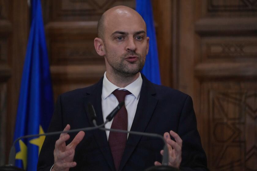France will summon ambassador over US comments on right-wing activist's ...