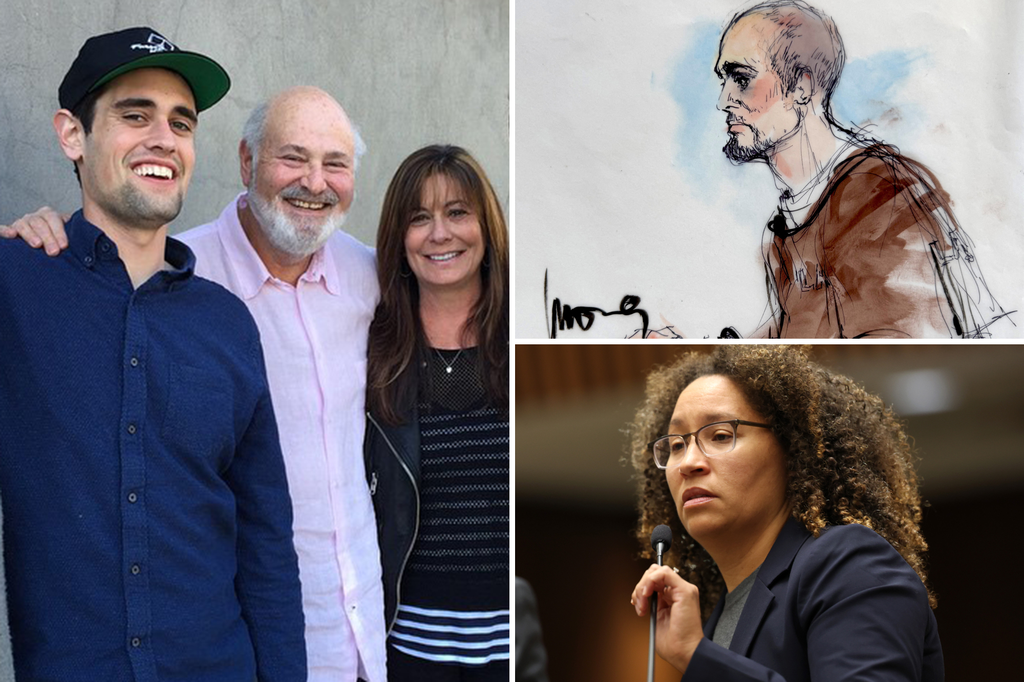 Nick Reiner's finally back in court over parents’ murders – here’s what ...