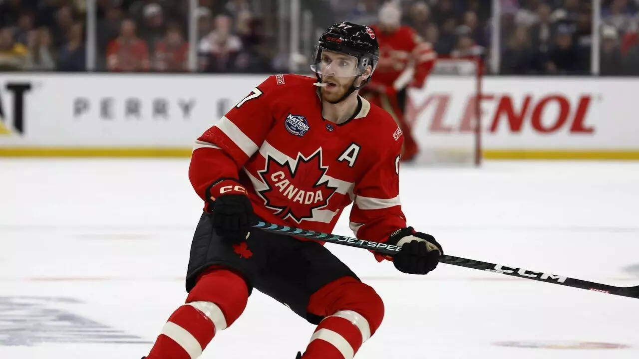Canada's Connor McDavid named MVP at Milano Cortina 2026 despite ...