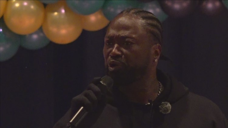 Project Pat assembly at Tennessee high school draws accusations of ...