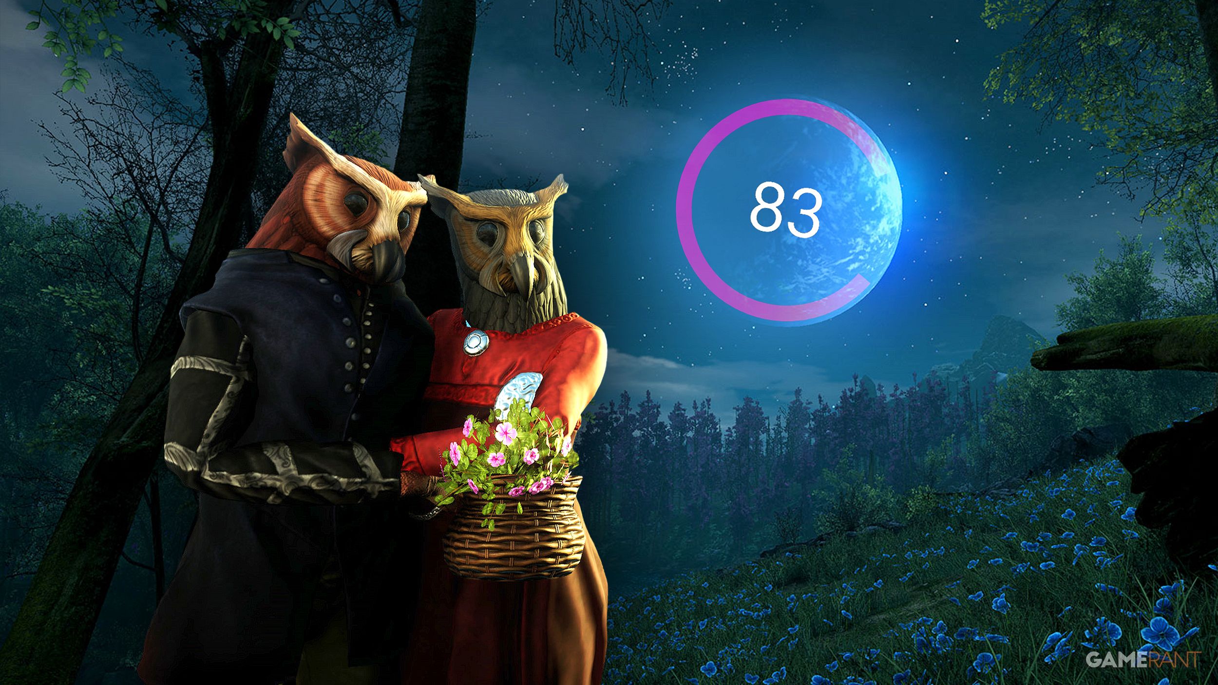 The cozy 83 OpenCritic open-world game with serene exploration (perfect ...