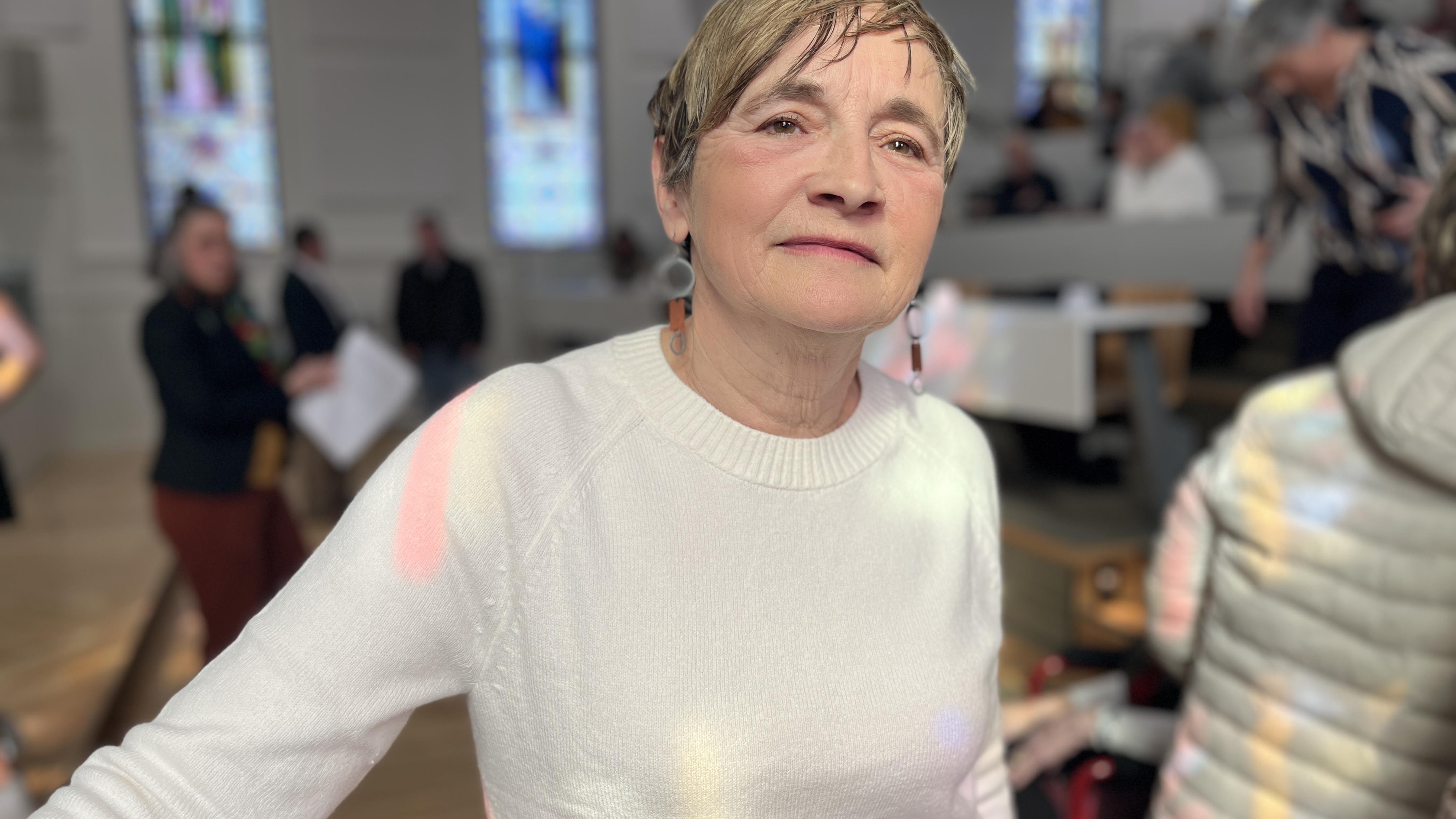 Clare souligne l’héritage politique de Joseph Willie Comeau