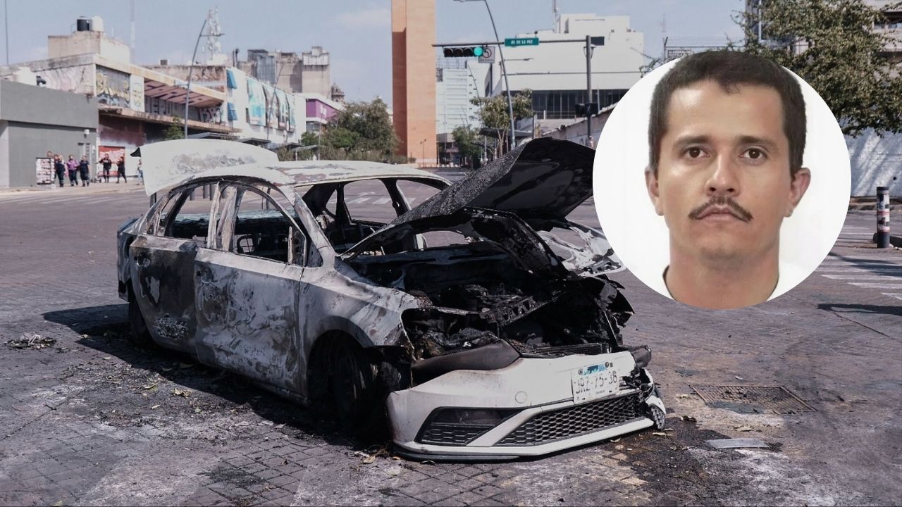 A rey muerto, rey puesto: la disputa por rutas narco en Sudamérica y ...