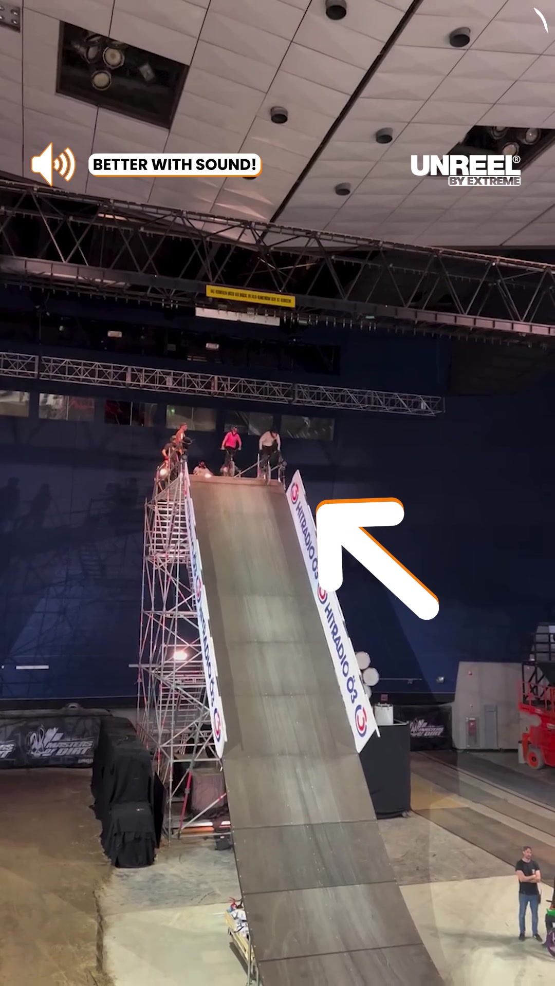Meet Harry Schofield: The teen sensation defying gravity in BMX & MTB!