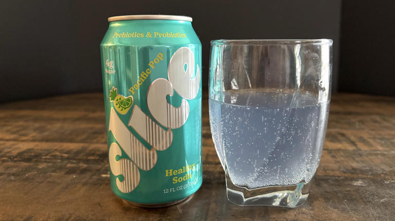 Every Slice soda flavor, ranked